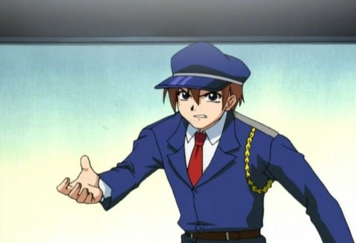 Variable Geo Neo Volume II - Fighters Clash • Absolute Anime